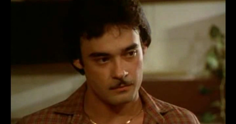 Name That Filipino Actor!: Mark Gil