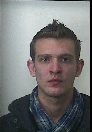 Andrea Nieddu blog: COMANDO PROVINCIALE CARABINIERI DI SASSARI