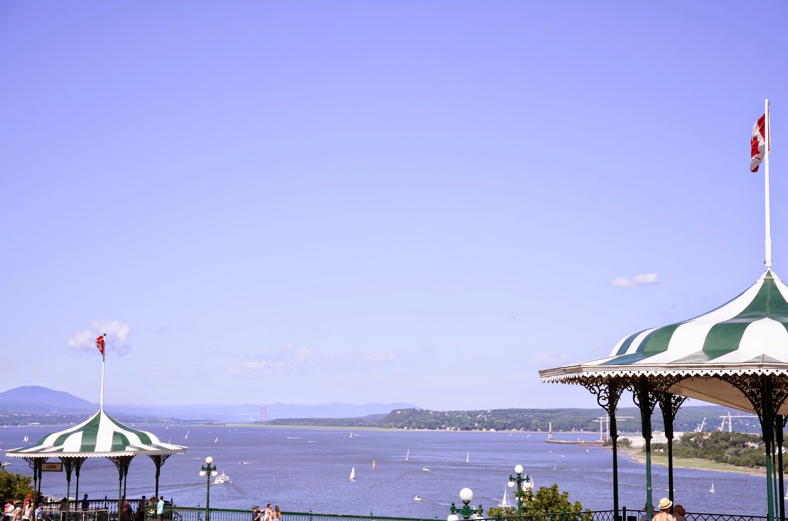 Nav K Brar: TRAVEL DIARIES: 10 THINGS TO DO IN QUEBEC CITY