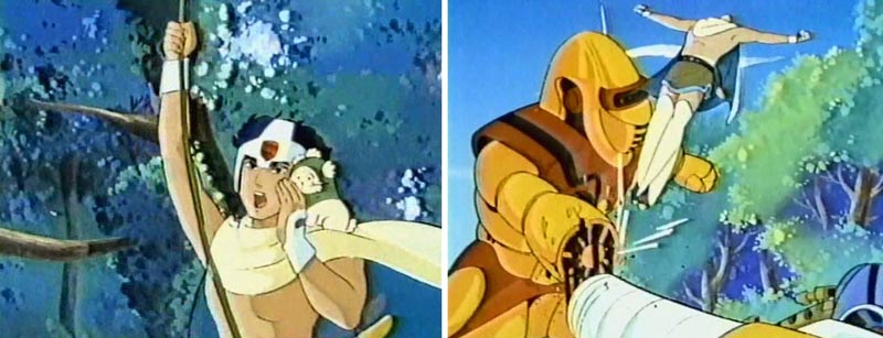 let's anime: show me your space