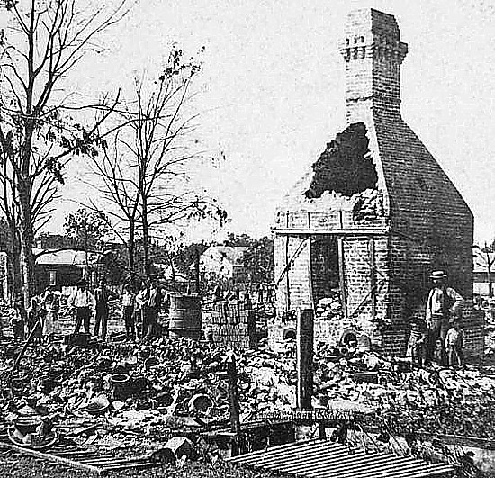 Art Now and Then: George Ohr (continued).