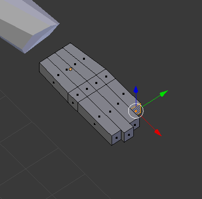 Low-Poly Character Modelling - Part 3: Hands and Feet | OnlineDesignTeacher