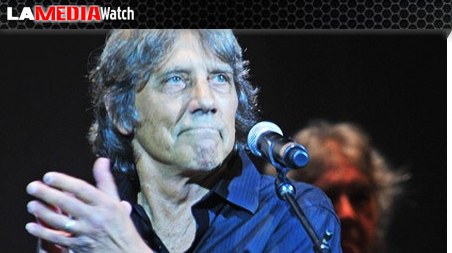 LA Media Watch News | Entertainment | Information: Grass Roots singer ...