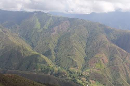 GEOLOGIA Y GEOMORFOLOGIA: marzo 2013