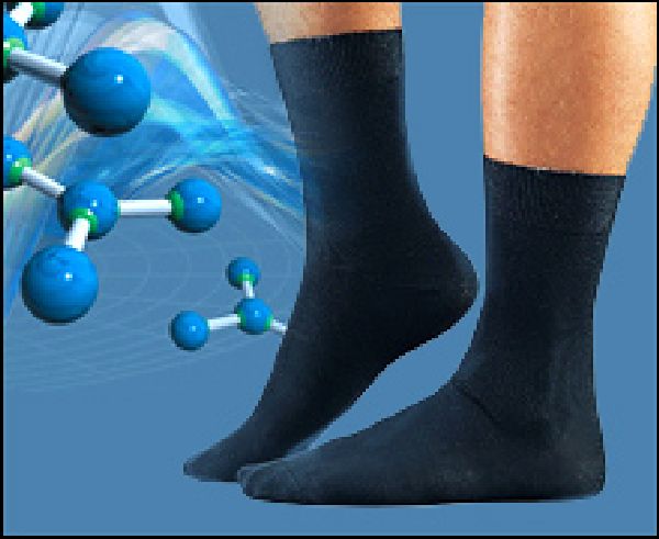 Nanotechnology + Design: The Future of Products