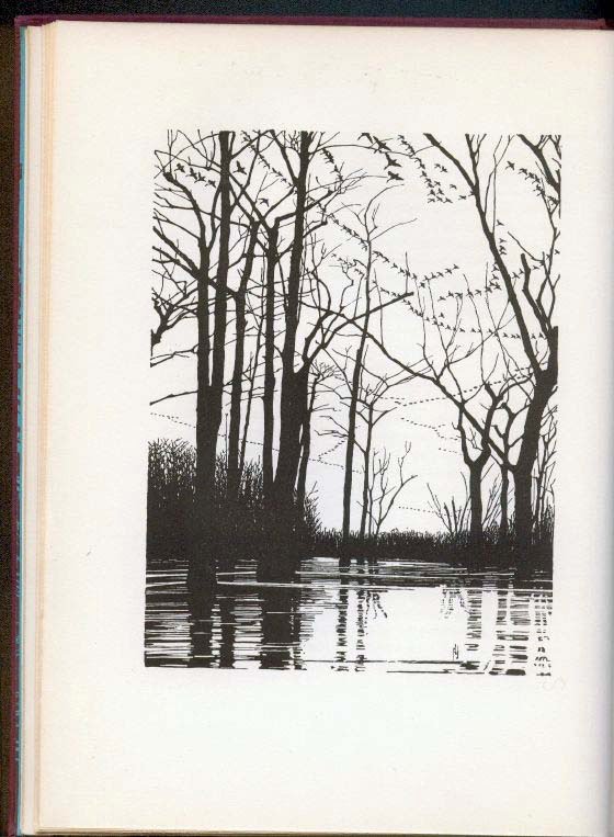 Brush and Baren: Art Hero: Francis Lee Jacques
