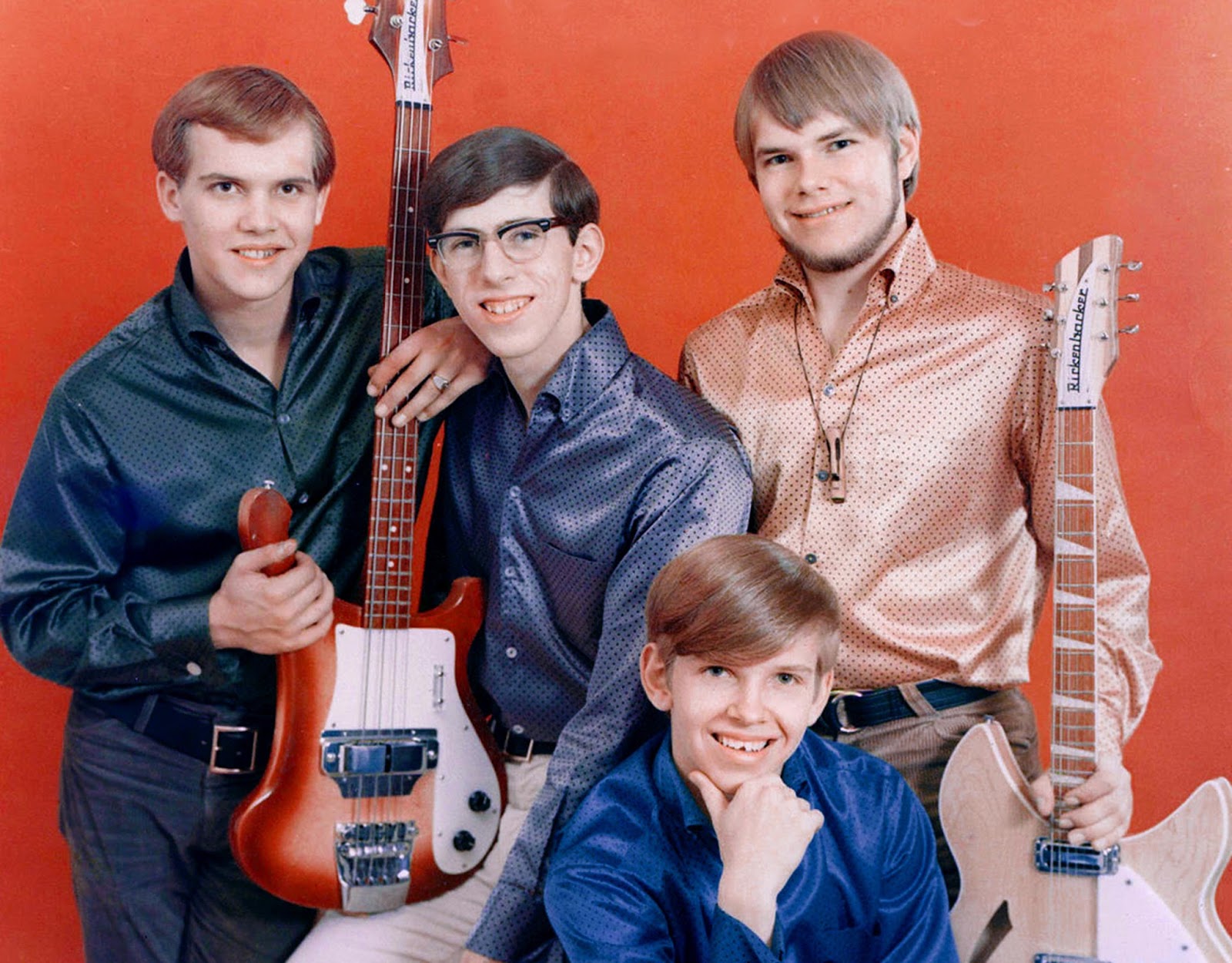 Flippism Is The Key: Liar, Liar