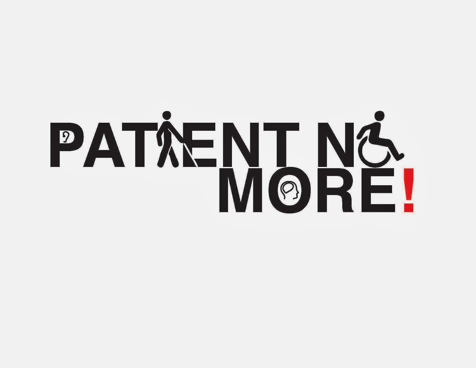 Patient No More! People With Disabilities Securing Civil Rights