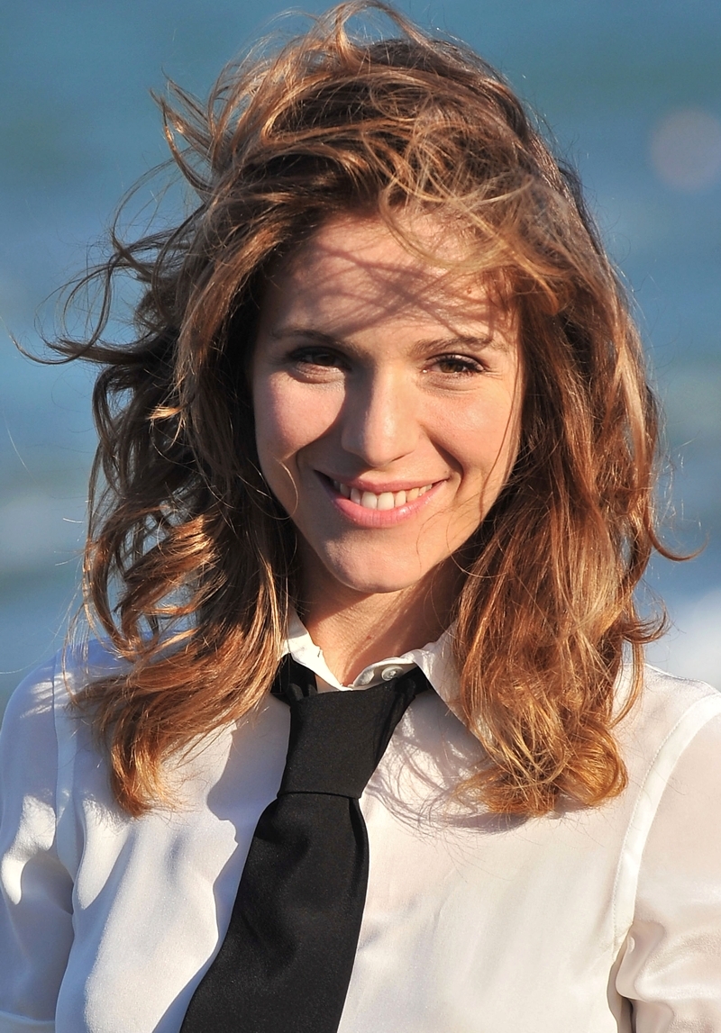 MoliseCinema: tra gli ospiti di oggi Isabella Ragonese, Thomas Woschitz ...