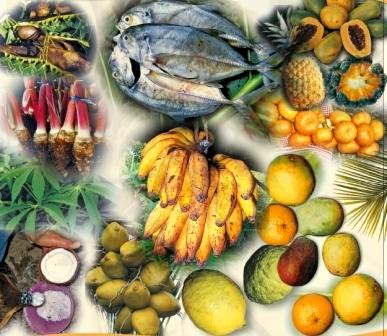 Mayotte: Mayotte's Ways of living