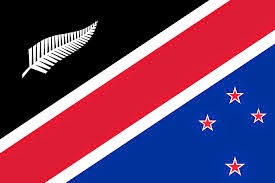 雲程的雙魚鏡 HoonTing's View: new flags of New Zealand
