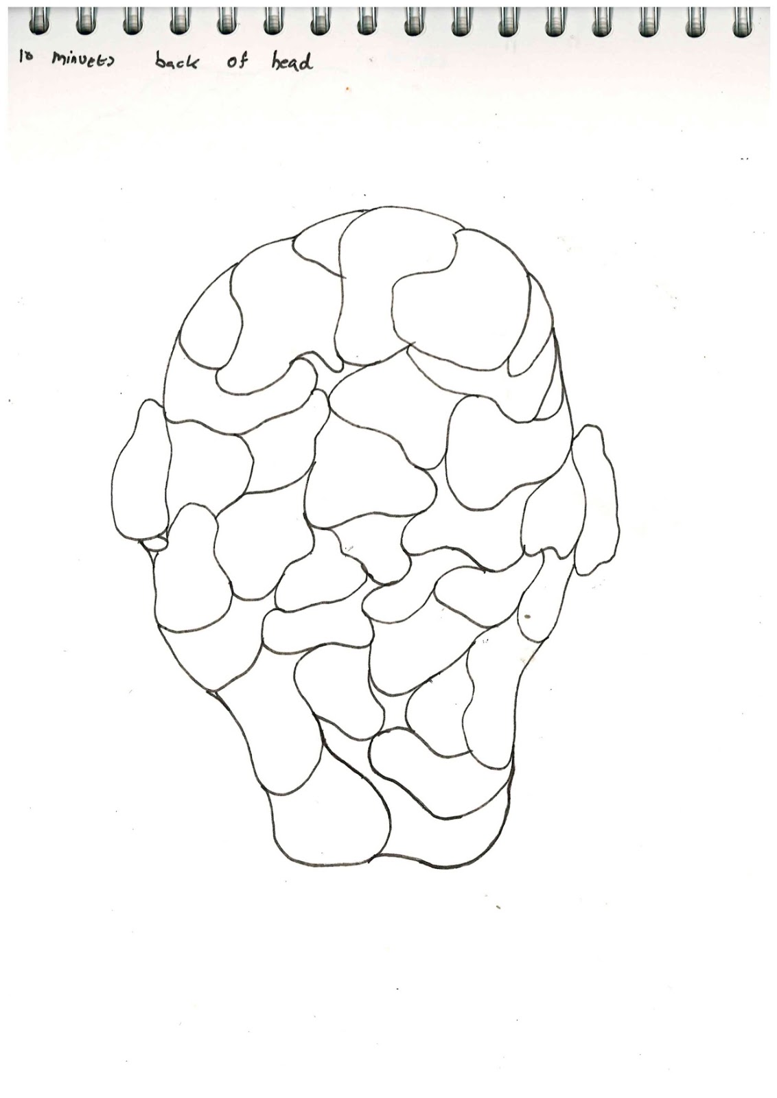 Art Foundation: Ian Liddle