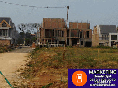 Pasadenia Residence Pulomas