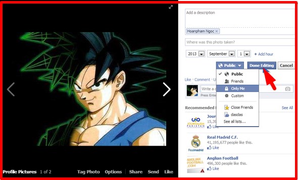 How To Make Your Profile Picture Private On Facebook how-to-make-your-profile-picture-private-on-facebook