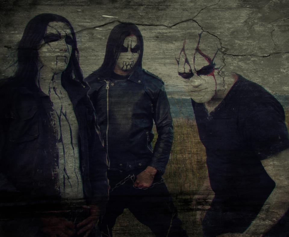 HYDRAMAGAZINE: ENTREVISTA CON DARK WISDOM