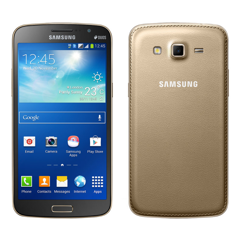 Samsung Galaxy Grand 2 in golden colour option spotted on Samsung India ...