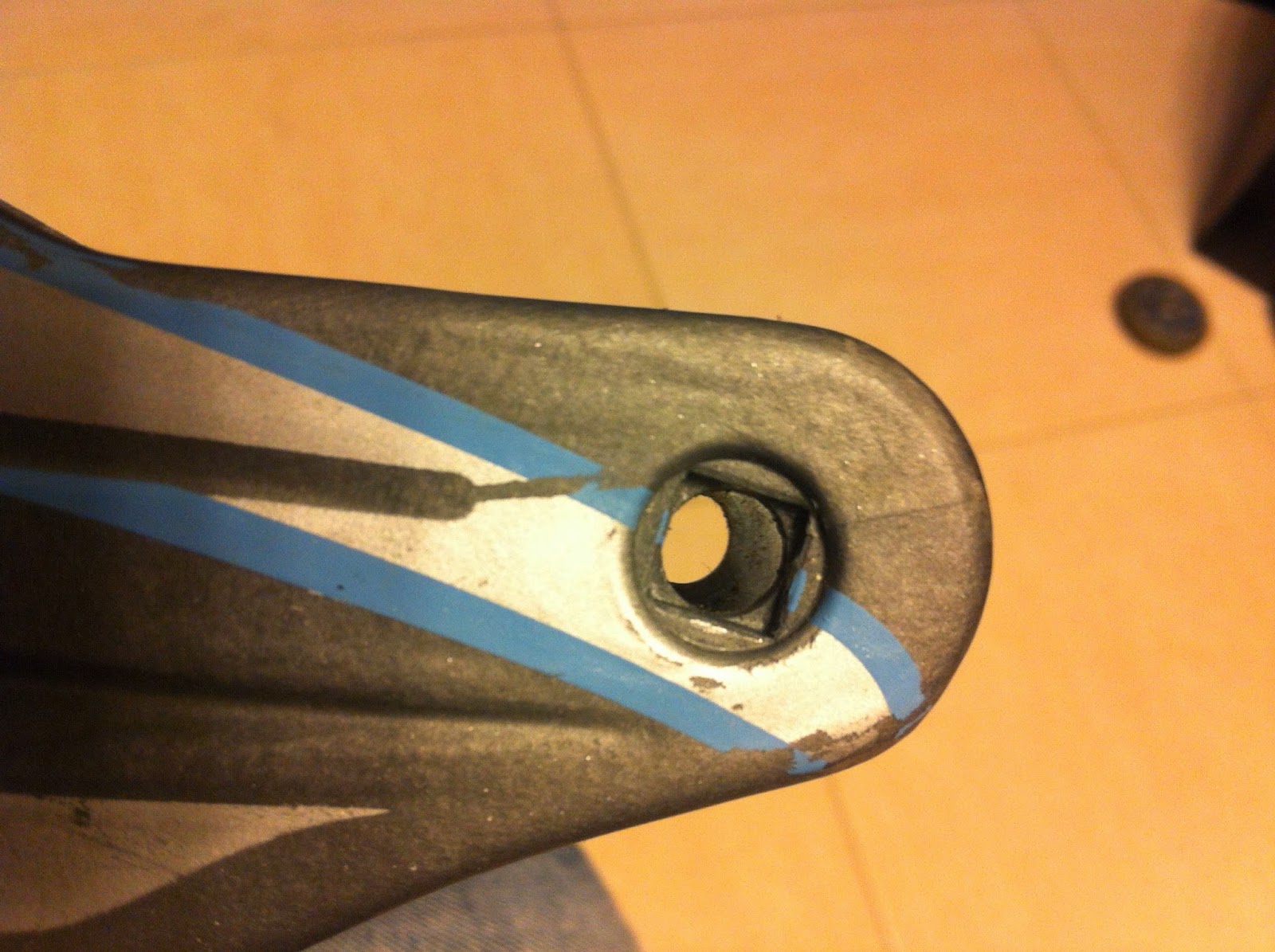 Os Amigos dos Patins: Características técnicas a apreciar num patim em ...