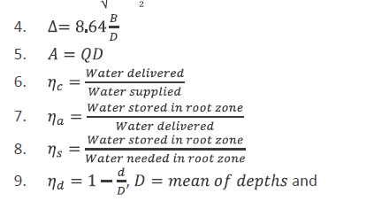 [PDF] Civil Engineering Formula for All Competitive Exams