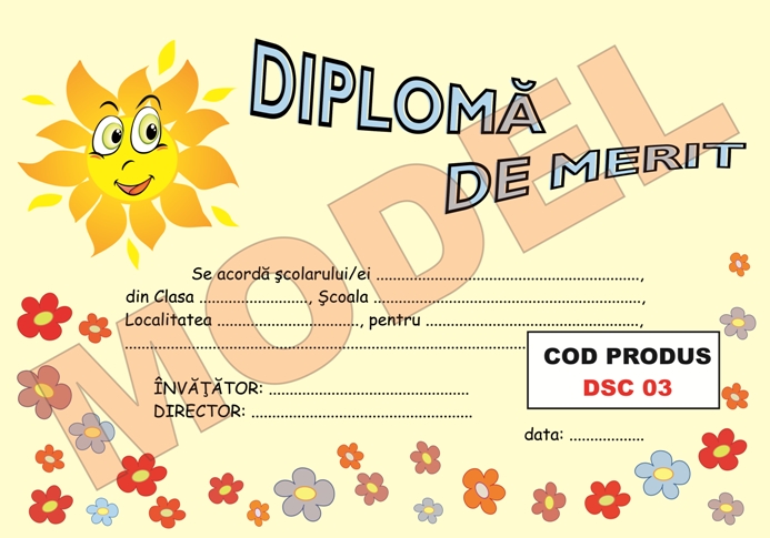 DIPLOME FEL DE FEL : DIPLOME PENTRU SCOLARI / DIPLOMA INVATAMANT PRIMAR ...