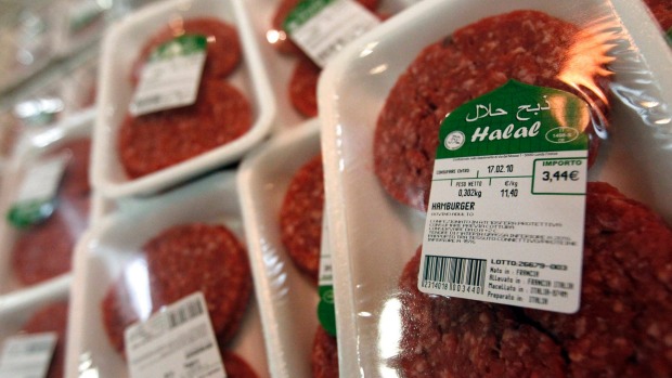 Supermarket Halal Ini Dipaksa Jual Daging Haram Dan Minuman Beralkohol ...