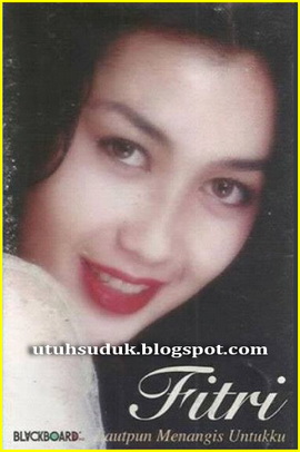 Music 90'an: FITRI HANDAYANI "LAUT PUN MENANGIS UNTUKKU" (1999)