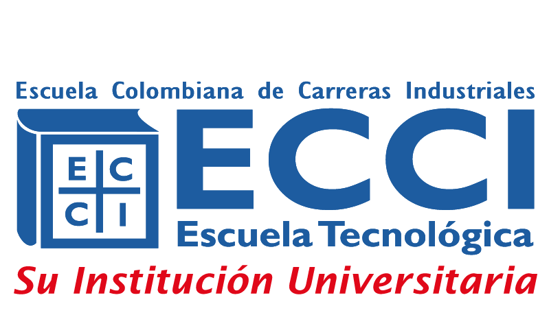 ECCI : Universidad y sus sedes