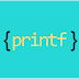 Fungsi Printf Bahasa C | Project Kami
