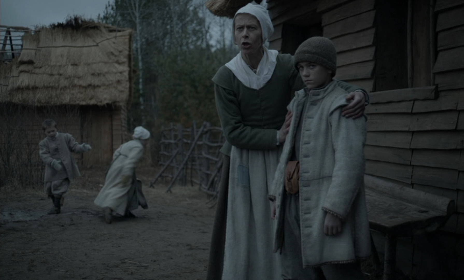 DVD Exotica: A Second Look At the VVitch