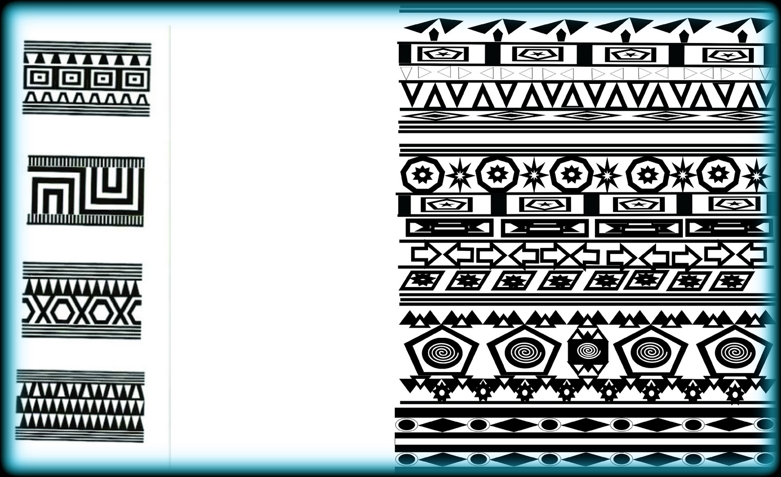 People Xalapa: Tribales