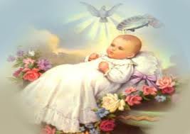 O Sacramento do Batismo Católico