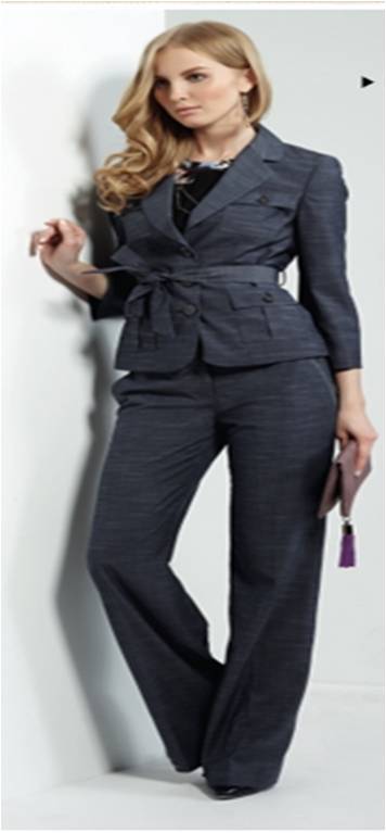 Southern Lady Style: Southern Style