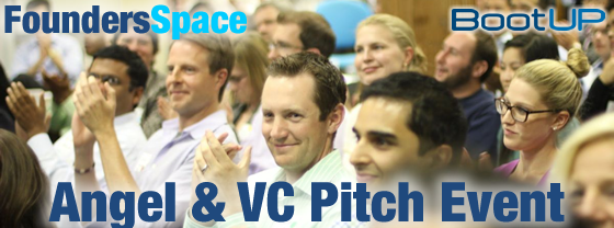 Why you should attend these Angel and VC Events