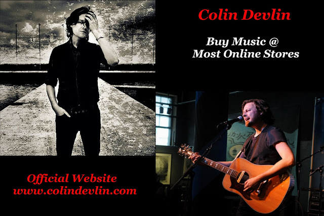 Colin Devlin | World Music Blog