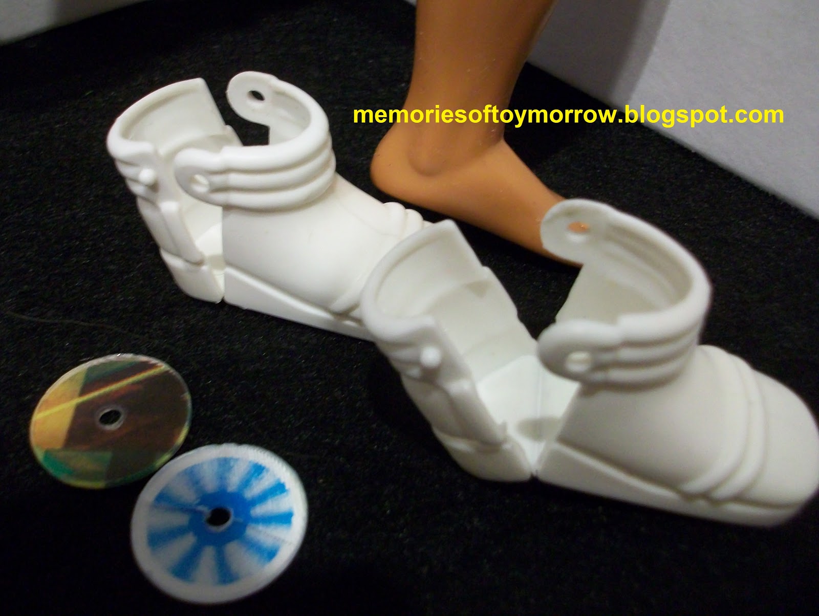 Memories of Toymorrow: Pulsar: Mattel's Ultimate Man of Adventure and ...