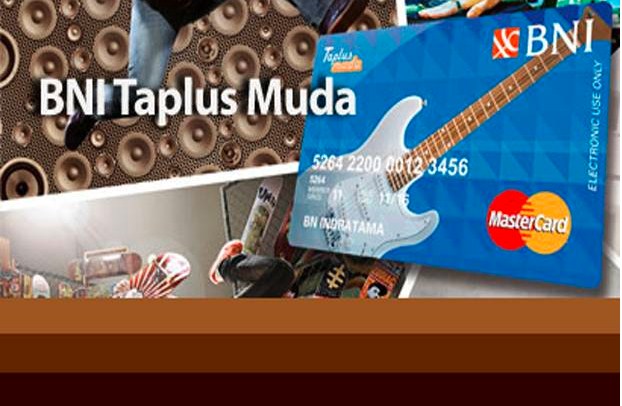 Cara dan Syarat Buka Rekening BNI Taplus Muda Online
