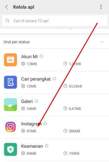 Mengenal Apa itu Cache dan Cara Membersihkan Cache - SAPIVAL INFO TEKNOLOGI