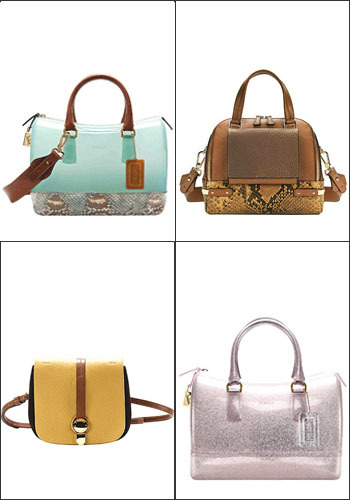 7 Latest Furla Handbags Collection