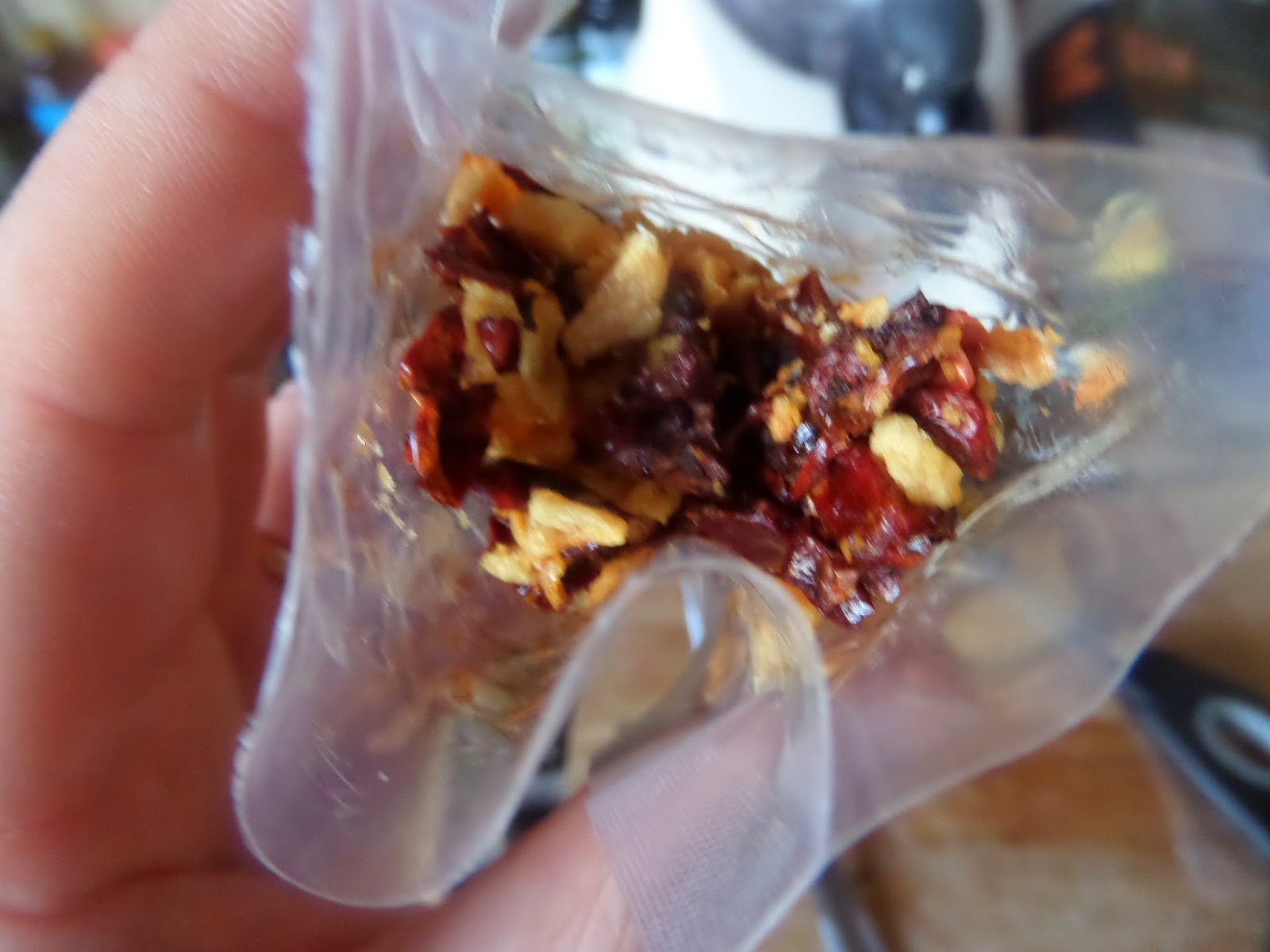 Madhouse Family Reviews: Amoy Malaysian Laksa Easy Meal Kit review