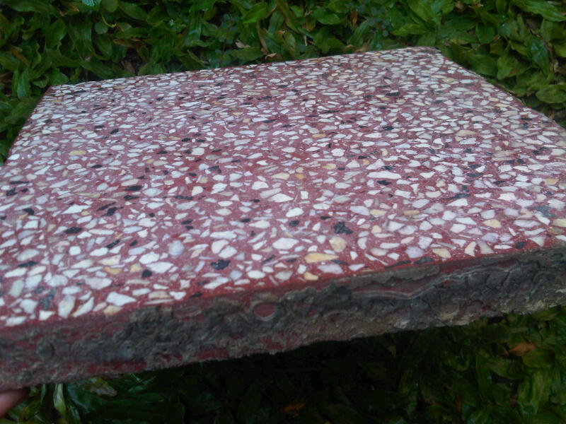 rumahcantik2a: Tentang Teraso