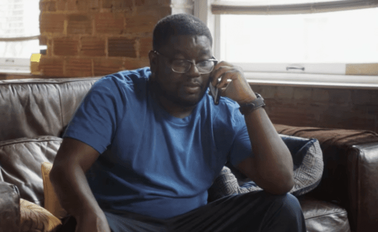 Profanity May Be Necessary: The 'Get Out' TV Miniseries