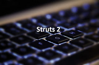 struts framework tutorial for beginners