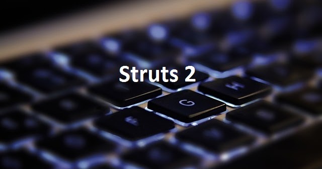 struts framework tutorial for beginners