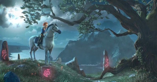Star Stable z Pamelą: Historia Jorvik