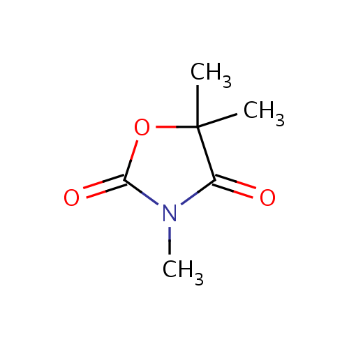 Pharmacology Of Trimethadione