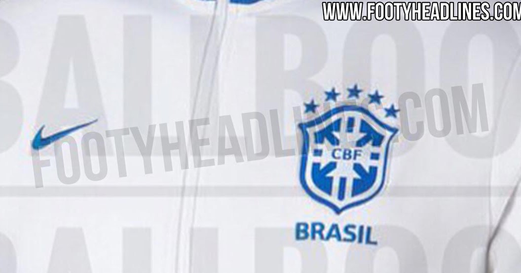 Never Used Again After The Tragic 1950 World Cup Loss - Brazil to ...