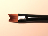 Fine Art Brush Tips: Brush Shapes