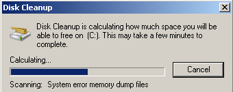 How to Run Disk Cleanup on Windows 7 Operating System