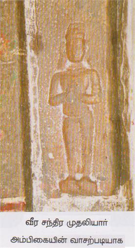 Tamilnadu Tourism: Kondathukaliamman Temple, Perumanallur, Tirupur