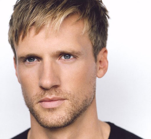Favorite Hunks & Other Things: Teddy Sears in American Horror Story