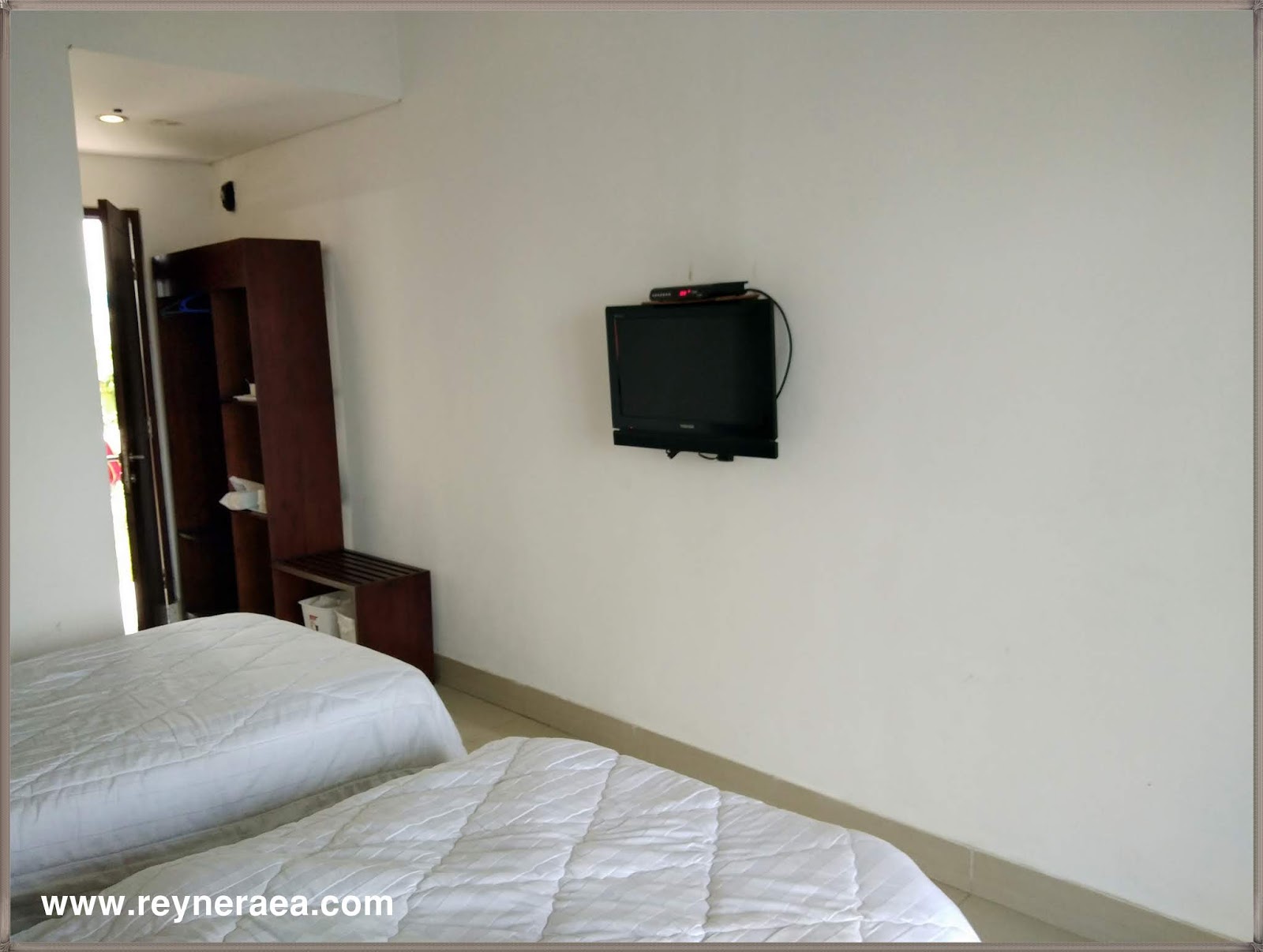√Review Hotel Ancala Inn, Penginapan Dekat Penanjakan Bromo